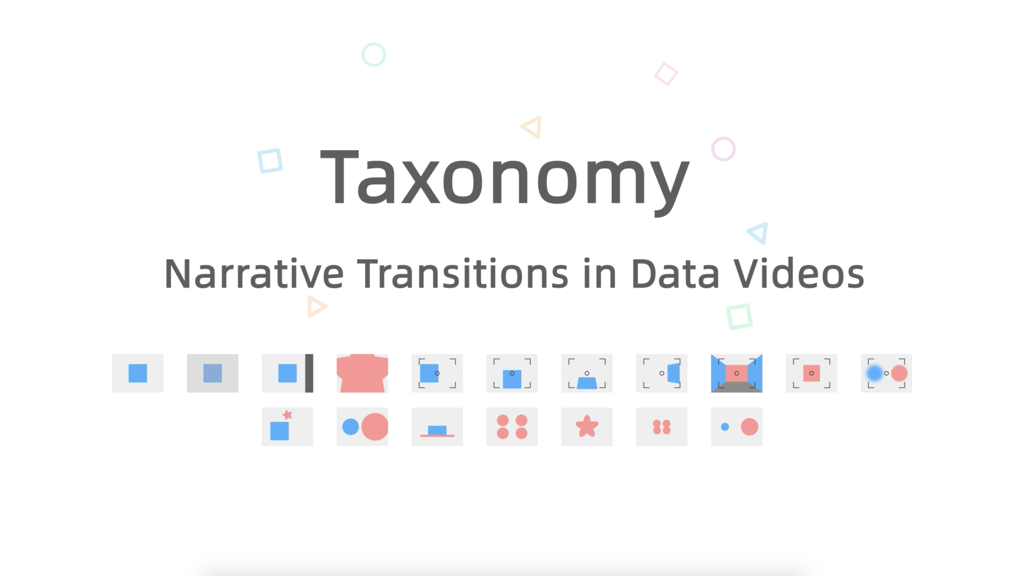 Data Storytelling | VisLab